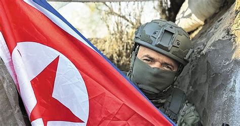 北·우크라 교전 보도… 軍 “선발대 일부 투입했을 수도”