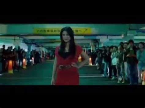 The Fast And The Furious Tokyo Drift Ending Scene Last Scene Vin