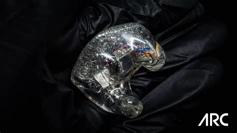 Arc Custom แอบเอามาให้ดูกันสักนิดก่อนดีกว่า Arc