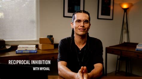 Reciprocal Inhibition Inner Dimension