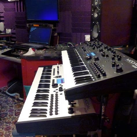 Stream Modal 002 By Paultp12 Listen Online For Free On Soundcloud