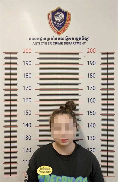 ចាប់ខ្លួនជនសង្ស័យ២នាក់ ដែលបោកលុយពីពលរដ្ឋជាង ១៨ម៉ឺនដុល្លារ តាមរយៈបង្កើត Group Telegram