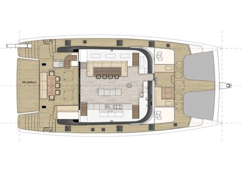 Sunreef 70 Eco Unparalleled Energy Efficiency