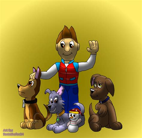 Joshie Cover Ar By Sonicthefox24 On Deviantart