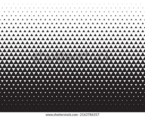 Fading Triangle Pattern Over 12790 Royalty Free Licensable Stock