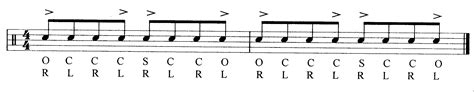 Samba Rhythm Afro Cuban Rhythms And Drums