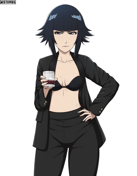 Rule 34 Bleach Mistowing Soifon Tagme 7233673