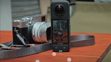 FirstTime Review A Insta360 Insta360x4 From Bensgadgetreviews Gadgets Techreview Gelo