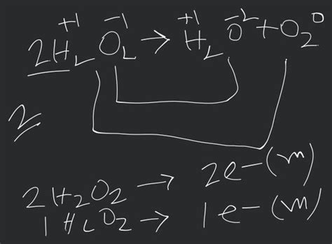 When So2 Is Passed In Acidified K2 Cr2 O7 Solution Oxidation State Of S