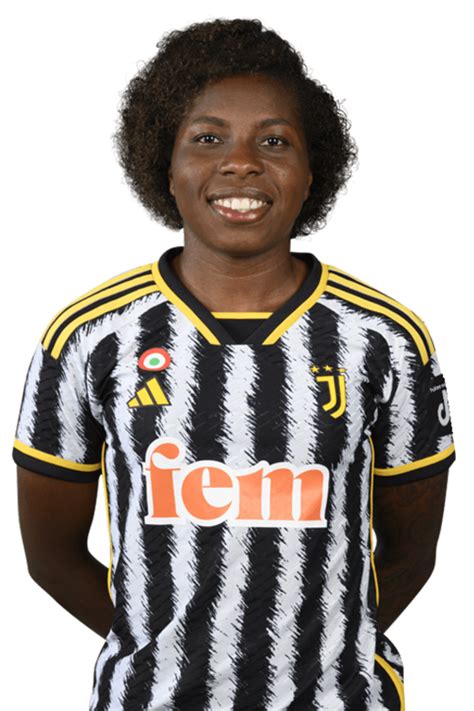 Lineth Beerensteyn Forward Juventus Women S First Team