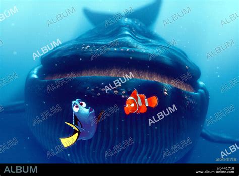Portada De Buscando A Nemo