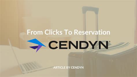 Techtalk Travel Article Clicks Reservations