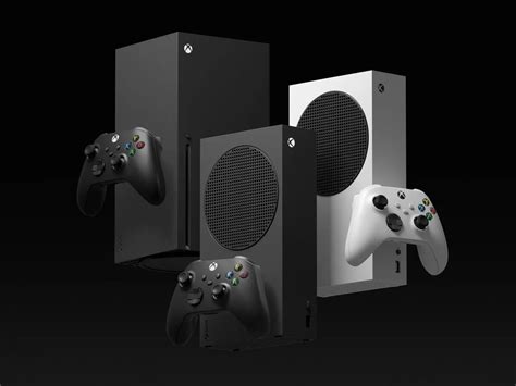 New Xbox Unlikely As Microsoft MSFT Gaming Chief Doesn T Feel Need