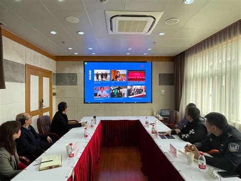 加强合作联系，拓展发展空间——中心近期工作交流侧记 上海大学上海经济管理中心