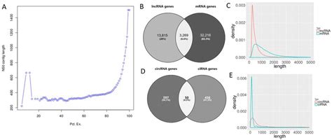 Figure 2 From Comprehensive Rna Seq Analysis Pipeline For Non Model