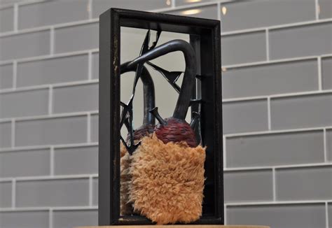 Candyman Hook Prop Mirror Etsy New Zealand