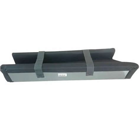Cream Metal Foam Splint At ₹ 800 Piece In Mohali Id 2851281538112