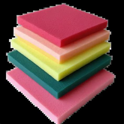 Sponge And Foam Rubber Xperts Inc