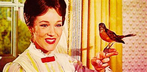 Julie Andrews  Find And Share On Giphy