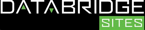 About Us Databridge Sites