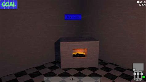 Five Nights At Thomass 2 Free Download Fnaf Fan Game