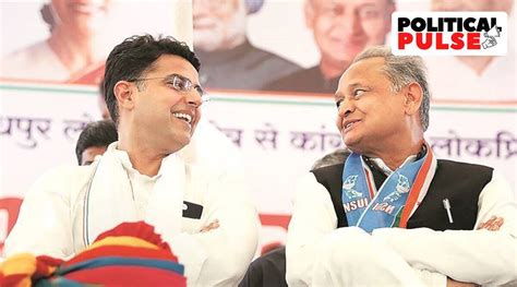 Time Running Out For Kharge To Put A Lid On Festering Rajasthan