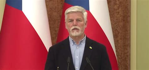A Cseh Elnök Is Az Orosz Vadászgépek Lelövésére Szólította Fel A Nato T