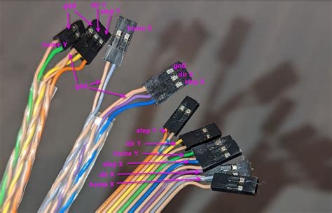 Co2 Laser Interference With Esp32 Lasers Maker Forums