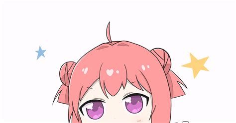 Akari Akaza Yuru Yuri あかりちゃん April 29th 2023 Pixiv