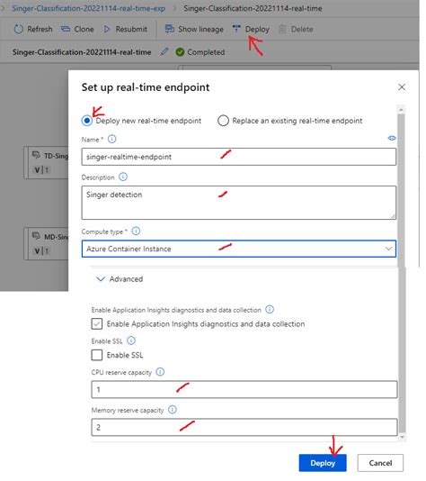 Machine Learning With Azure No Code