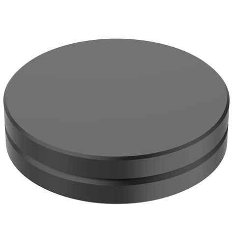 Round Fixture Plates For Quintus 1 130mm Carr Lane