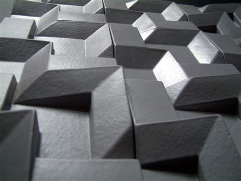 Ceramic Cladding For Heating Panels — Edit Szabo