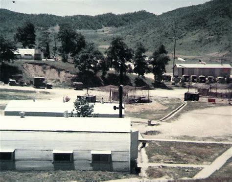 Camps In Korea Page 1