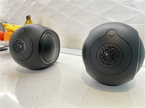 Devialet Phantom Reactor Ii Audioweb