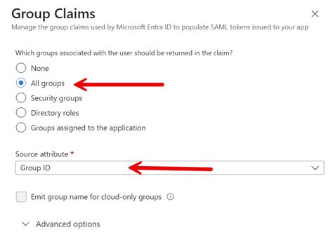 Setting Up Saml To Entraid Previously Azure Ad Nanitor Knowledgebase