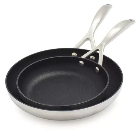 Scanpan Cs Nonstick Cookware Sur La Table