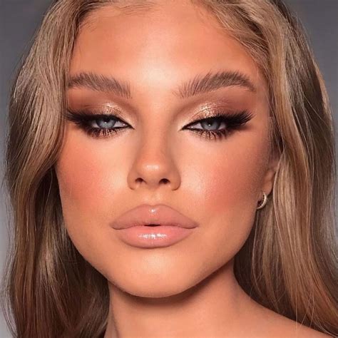 Fox Eye Makeup 27 Stunning Ideas For Every Style And Occasiondiscover