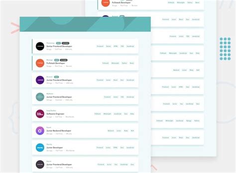 16 front end projects with designs to help improve your coding skills dev community