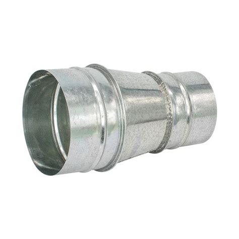 Vortex Ducting Reducer Modern Horticulture Ltd