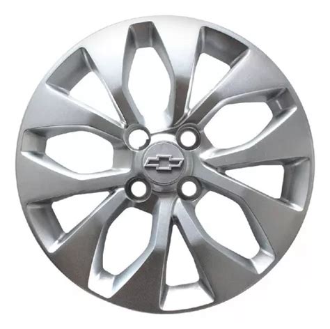 Taza Chevrolet Prisma Onix 15 Pulgadas 2017 2018 2019 2020