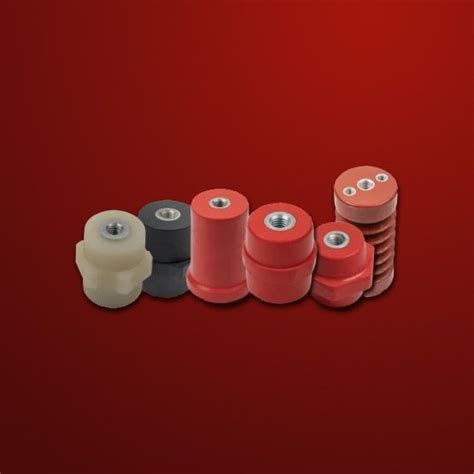 Insulating Spacers