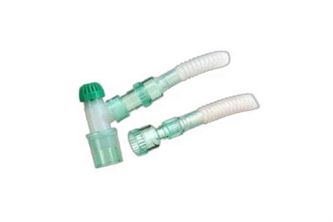 Non Heated Ventilator Circuit Adult 1 5 M At ₹ 285 Piece In New Delhi Id 2849503889730