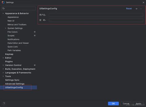 Intellij Ide 插件开发 （二）ui 界面与数据持久化在上一篇文章中介绍了在idea下开发、运行和安装插件 掘金
