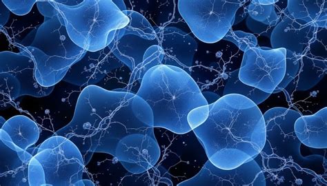 Free Luminous Cellular Pattern Image Download At Stockcake Free Luminous Cellular Pattern Image Download At Stockcake