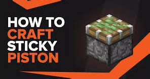 How To Set Yourself As Owner On Your Sticky Piston Minecraft Server