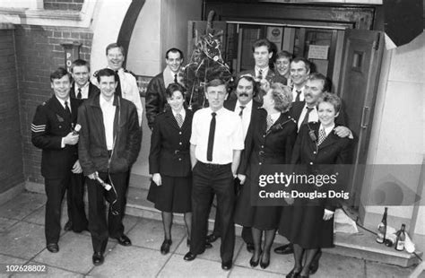 Roger Leach Actor Stock Fotos Und Bilder Getty Images