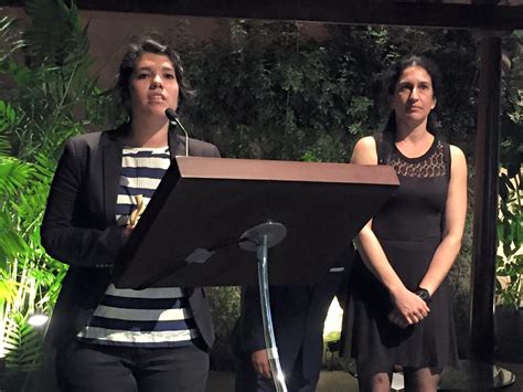 Actualidad Ambiental Ganó Premio Nacional De Periodismo En La Categoría