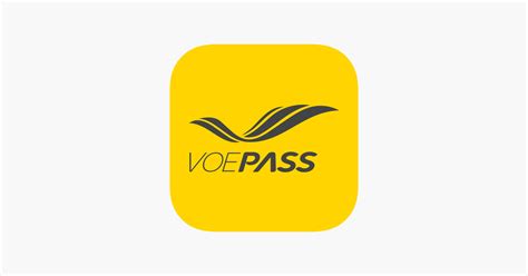 ‎app Store 上的“voepass”