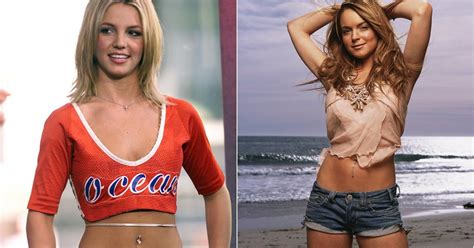 Britney Spears Belly Button Wholesalesalamanderch