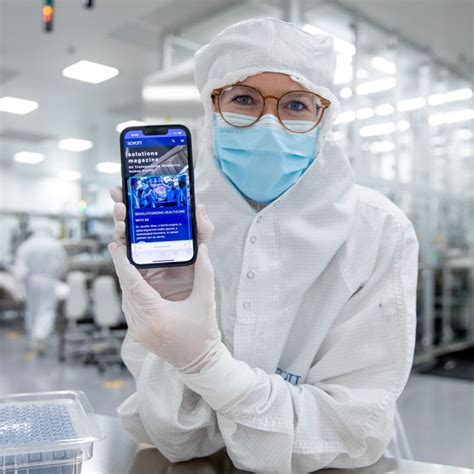 Solutionsmag Health Glass Lea Kaiser